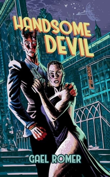 Handsome Devil | Romer, Gael - 교보문고