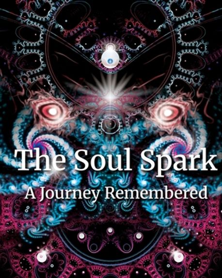 The Soul Spark | Mels, Ferdinand - 교보문고