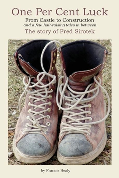 One Per Cent Luck - | Healy, Francie - 교보문고
