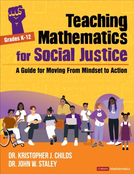 Teaching Mathematics for Social Justice, Grades K-12 | Childs ...