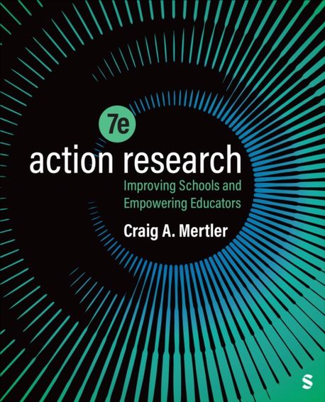 Action Research | Craig A. Mertler - 교보문고