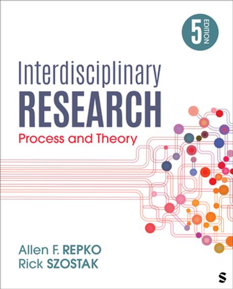 Interdisciplinary Research | Repko, Allen F. - 교보문고