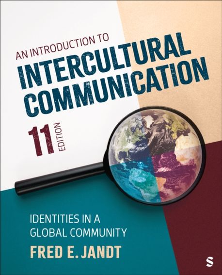 An Introduction to Intercultural Communication | Jandt, Fred E. - 교보문고