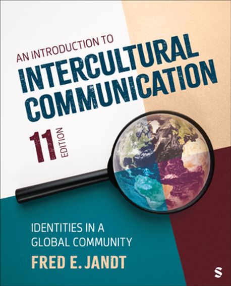 An Introduction to Intercultural Communication | Jandt, Fred E. - 교보문고