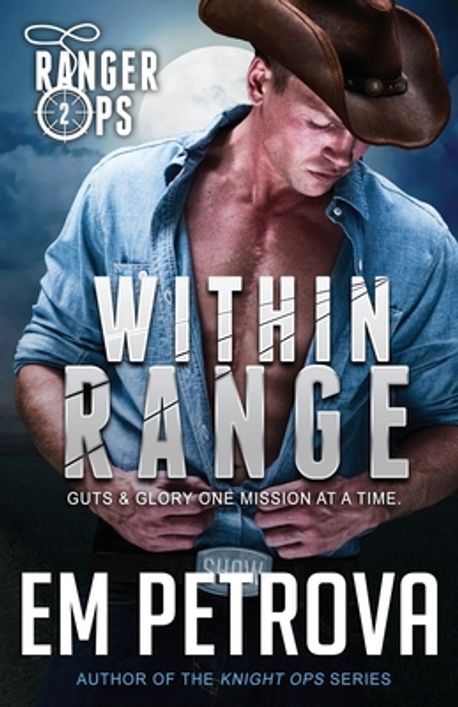Within Range | Petrova, Em - 교보문고