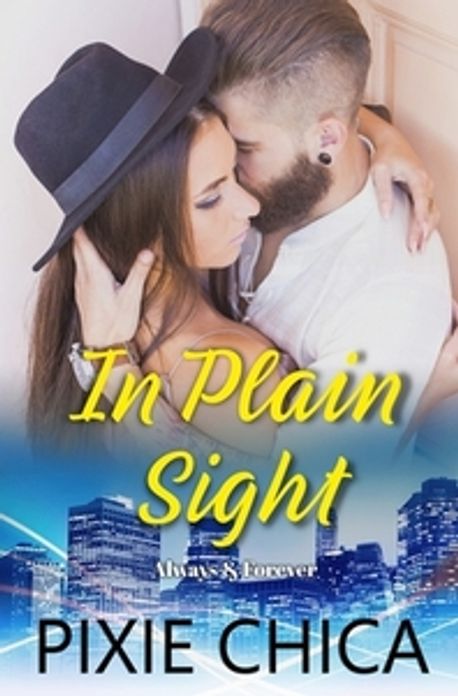 In Plain Sight | Neal, Elizabeth - 교보문고