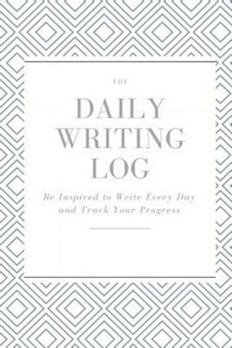 The Daily Writing Log | Page, Arcadia - 교보문고