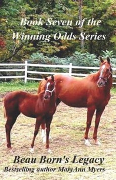 Beau Born's Legacy | Myers, Maryann - 교보문고
