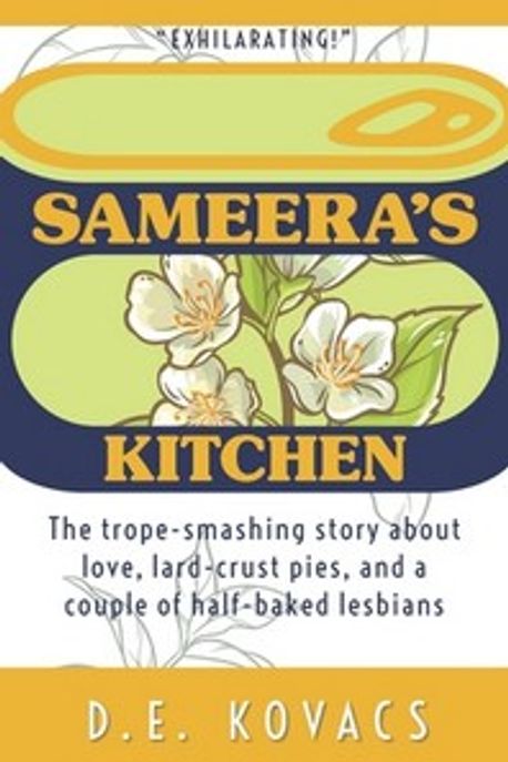 Sameera's Kitchen | Kovacs, D. E. - 교보문고
