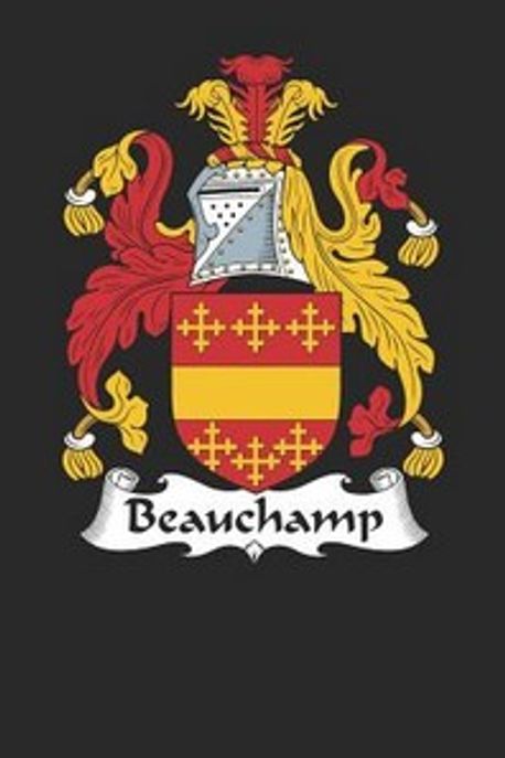 Beauchamp | Family, Beauchamp - 교보문고