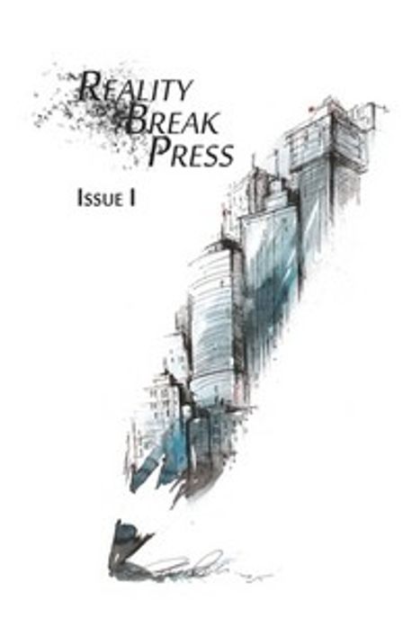 Reality Break Press Issue I | Press, Reality Break - 교보문고