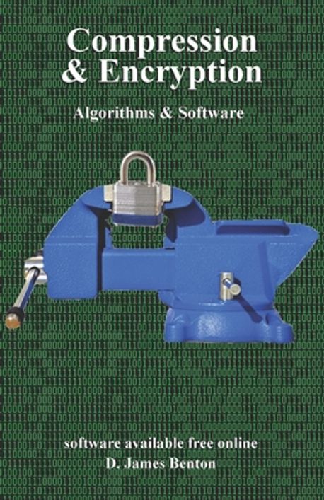 Compression & Encryption | Benton, D. James - 교보문고