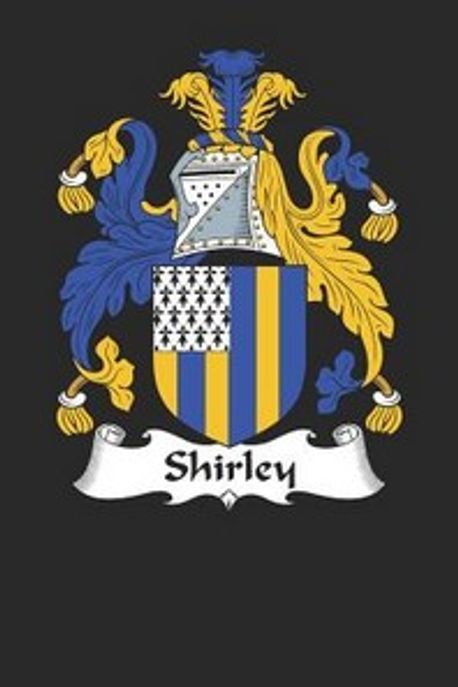 Shirley | Family, Shirley - 교보문고