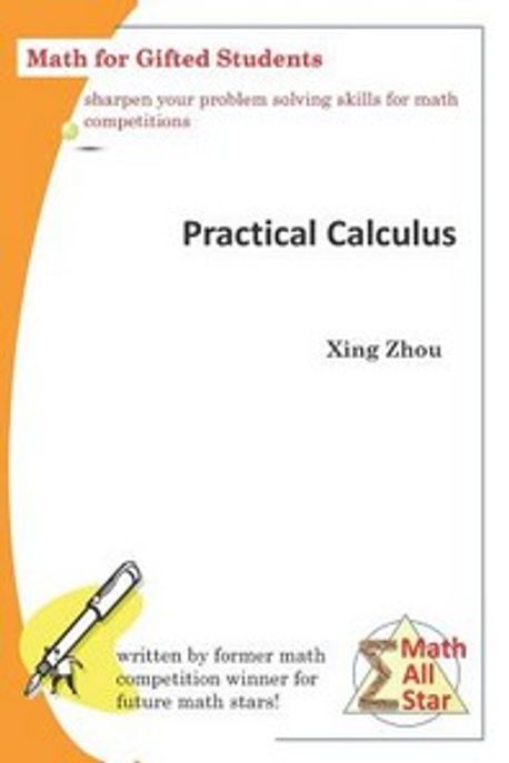 Practical Calculus | Zhou, Xing - 교보문고