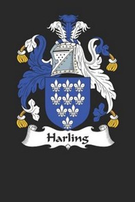Harling | Family, Harling - 교보문고