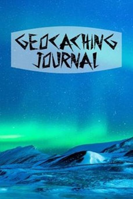 Geocaching Journal | Publishing, Myshelter - 교보문고