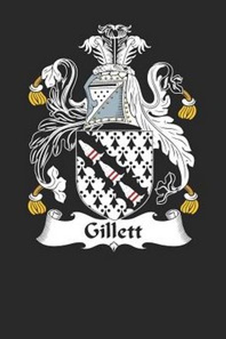 Gillett | Family, Gillett - 교보문고