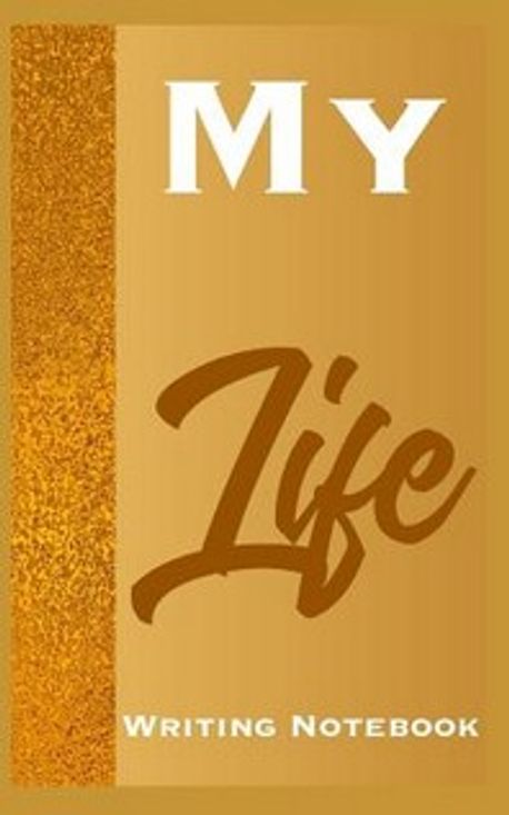 My Life Writing Notebook | , Ahavaha - 교보문고