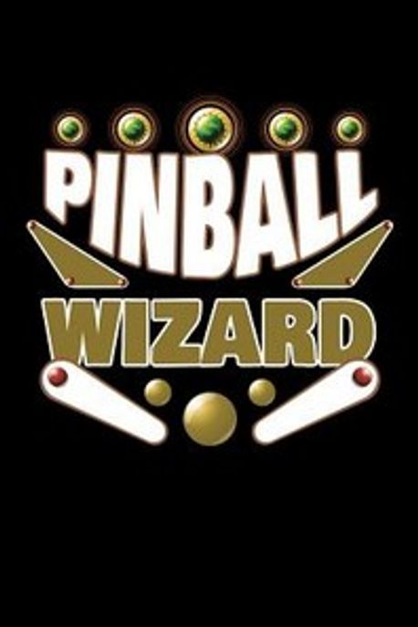 Pinball Wizard | Arcade Game, Pinball - 교보문고