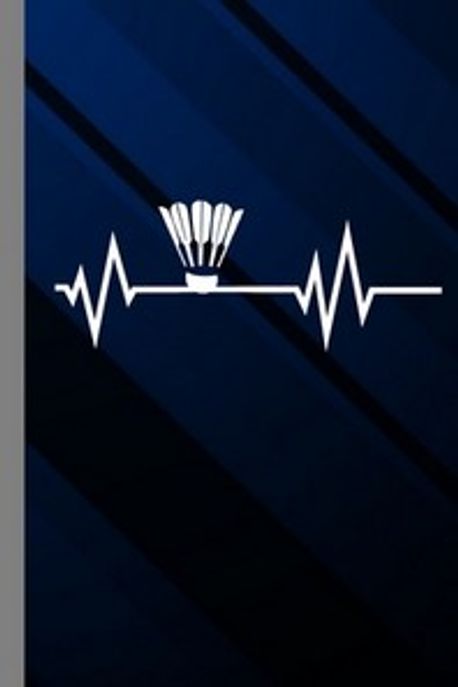 Shuttle Cock Heatbeat | Lynch, Karin - 교보문고