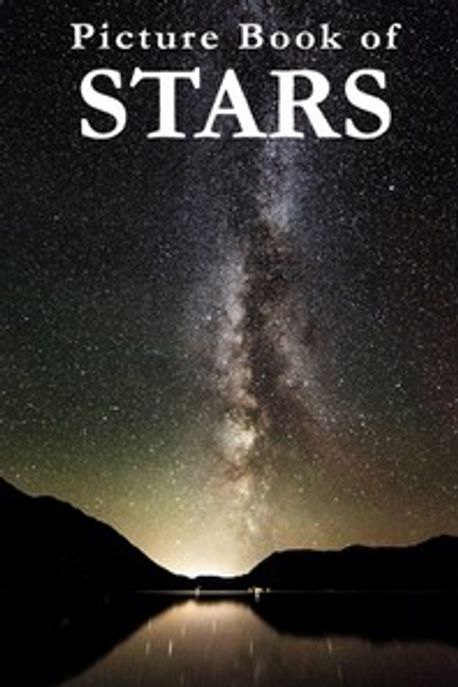 Picture Book of Stars | Books, Mighty Oak - 교보문고