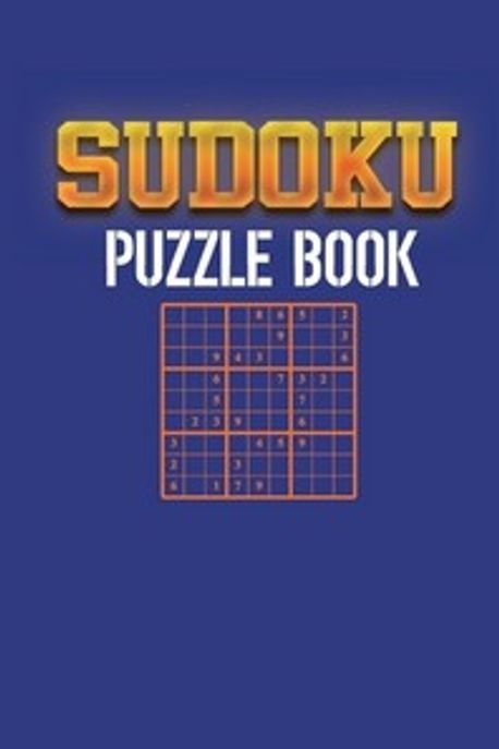 Sudoku Puzzle Book | Books, Soul - 교보문고