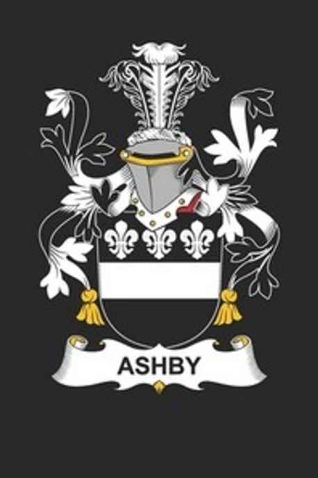 Ashby | Family, Ashby - 교보문고