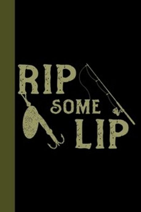 Rip Some Lip | Notebooks, Mrs - 교보문고