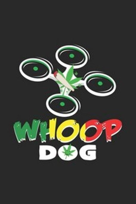 Whoop Dog | Notebooks, Whoop - 교보문고