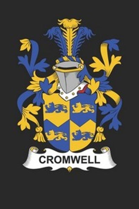 Cromwell | Family, Cromwell - 교보문고