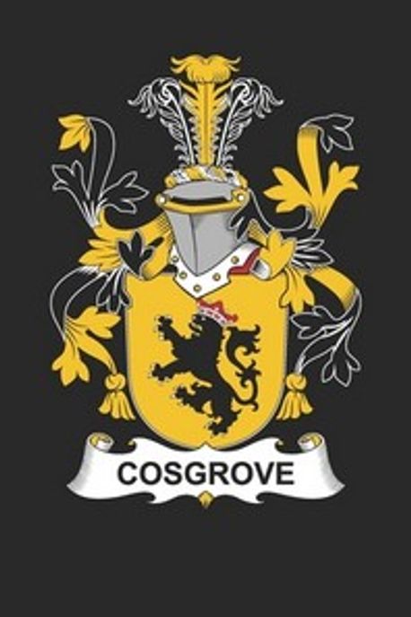 Cosgrove | Family, Cosgrove - 교보문고