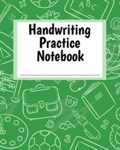 Handwriting Practice Notebook | Gee, Jennifer L. - 교보문고