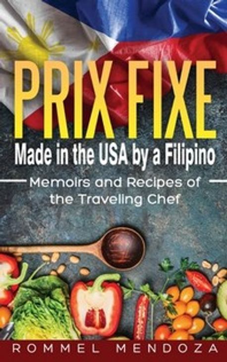 Prix Fixe | Mendoza, Rommel - 교보문고