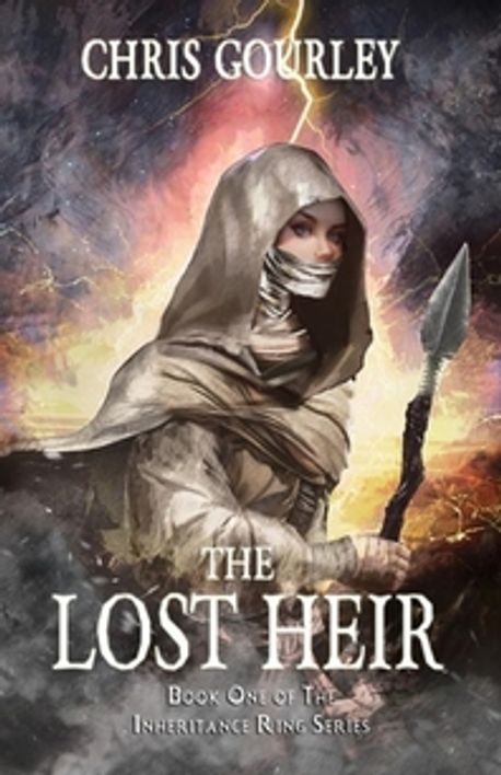 The Lost Heir | Gourley, Chris - 교보문고