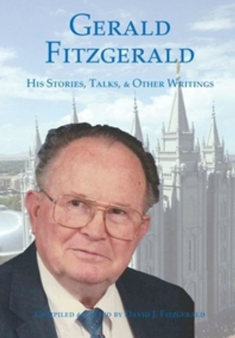 His Stories, Talks, & Other Writings | Fitzgerald, Gerald - 교보문고