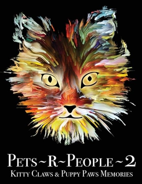 Pets R People 2 | Payne, T. - 교보문고