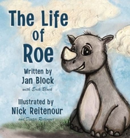 The Life of Roe | Block, Jan - 교보문고