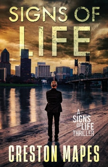 Signs of Life | Mapes, Creston - 교보문고