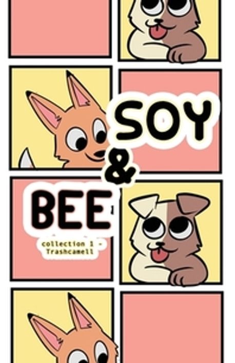 Soy & Bee | Swenson, Rebecca - 교보문고