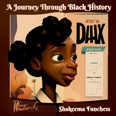 A Journey Through Black History | Funchess, Shakeema - 교보문고