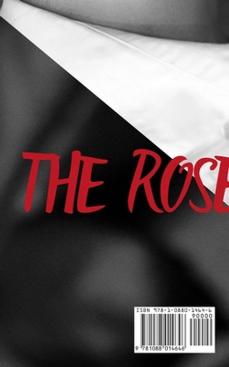 The Rose Diaries | Henriksen, Paris - 교보문고