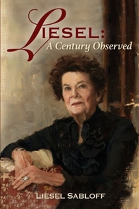 Liesel | Sabloff, Liesel - 교보문고