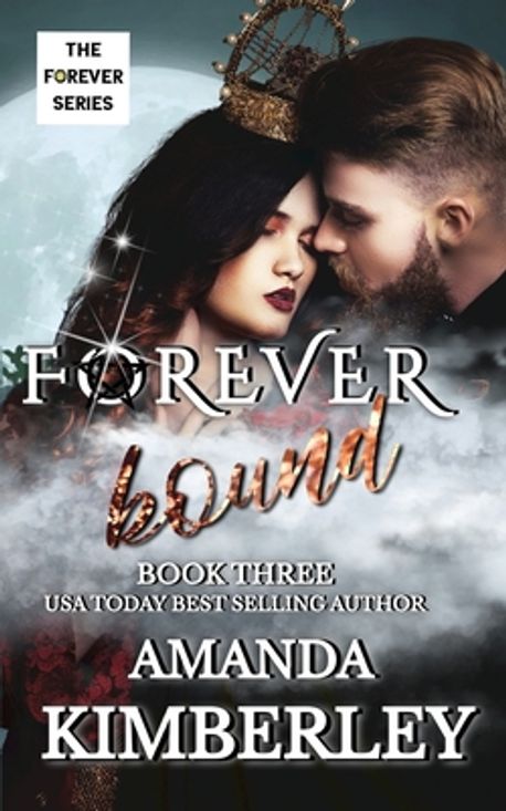 Forever Bound | Kimberley, Amanda - 교보문고