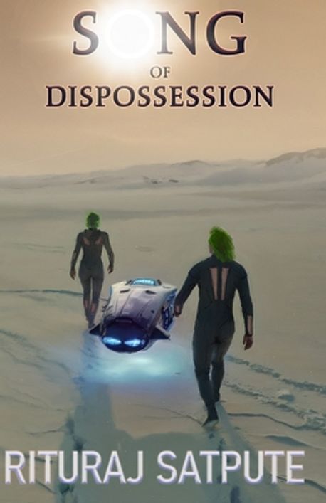 Song of Dispossession | Septoff, Ritor Aj - 교보문고