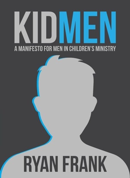 KidMEN | Frank, Ryan - 교보문고
