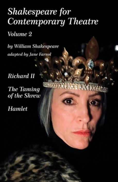 Shakespeare for Contemporary Theatre | Farnol, Jane - 교보문고