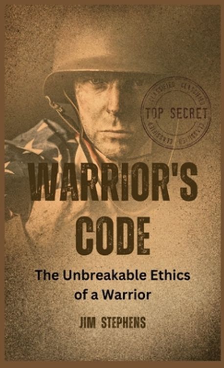 Warrior's Code | Stephens, Jim - 교보문고