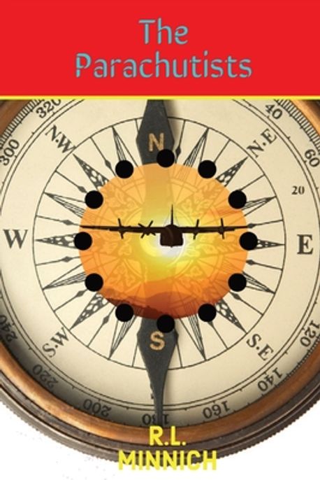 The Parachutists | Minnich, Richard Lynn - 교보문고