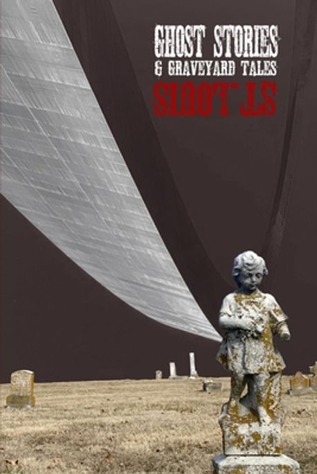 Ghost Stories & Graveyard Tales | Sircy, Allen - 교보문고