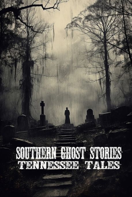Southern Ghost Stories | Sircy, Allen - 교보문고